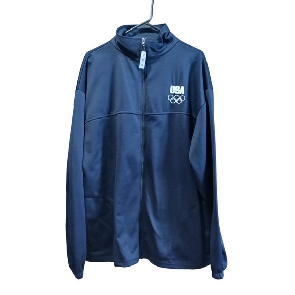 Olympic Committee | Jackets & Coats | United States Olympic Committee ...